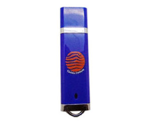 Flash Drive - Rock and Water Program