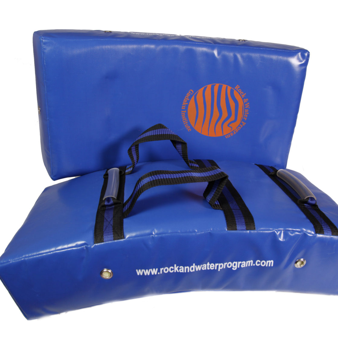 Rock and Water Strike Shield - Rock and Water Program