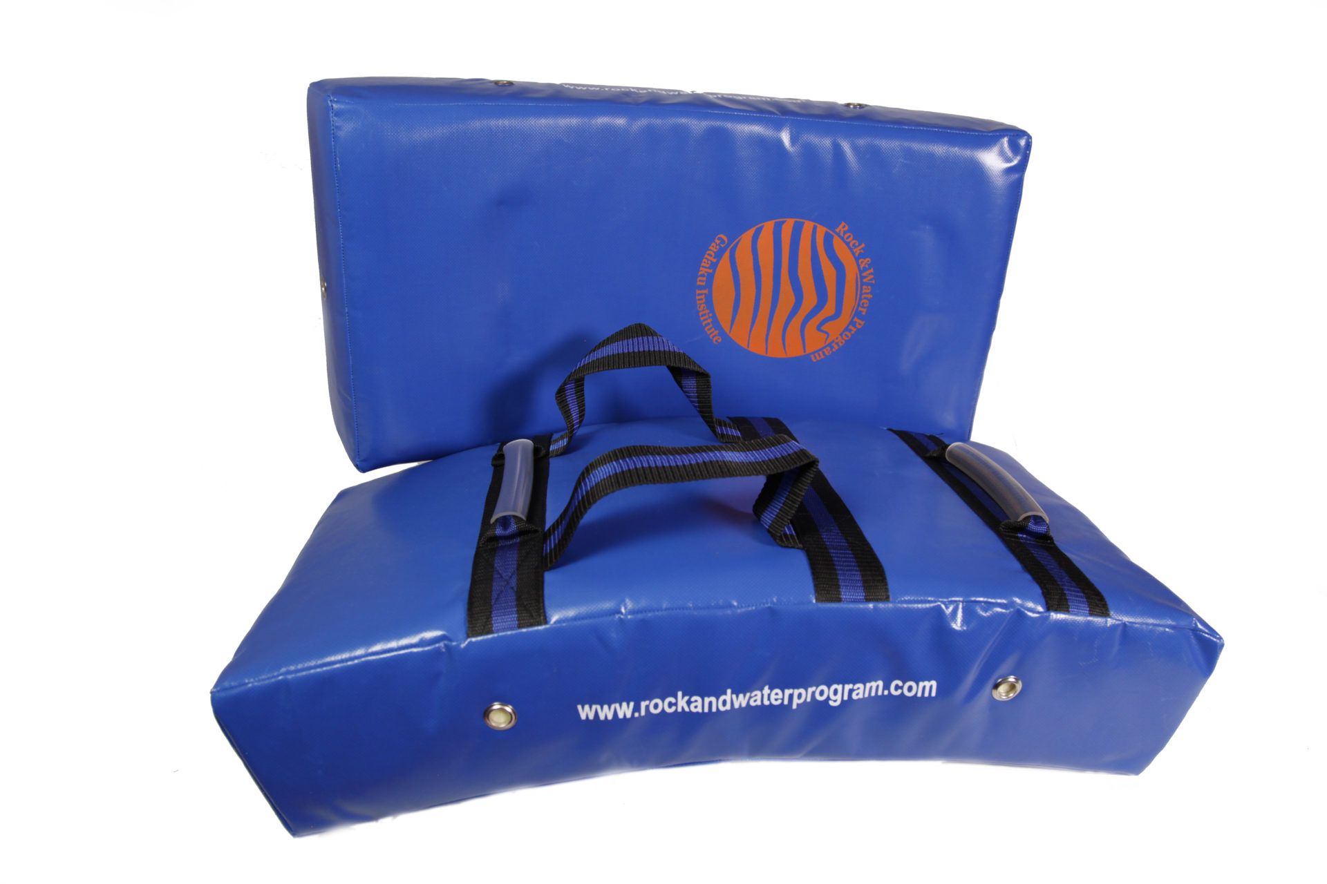 Rock and Water Strike Shield - Rock and Water Program