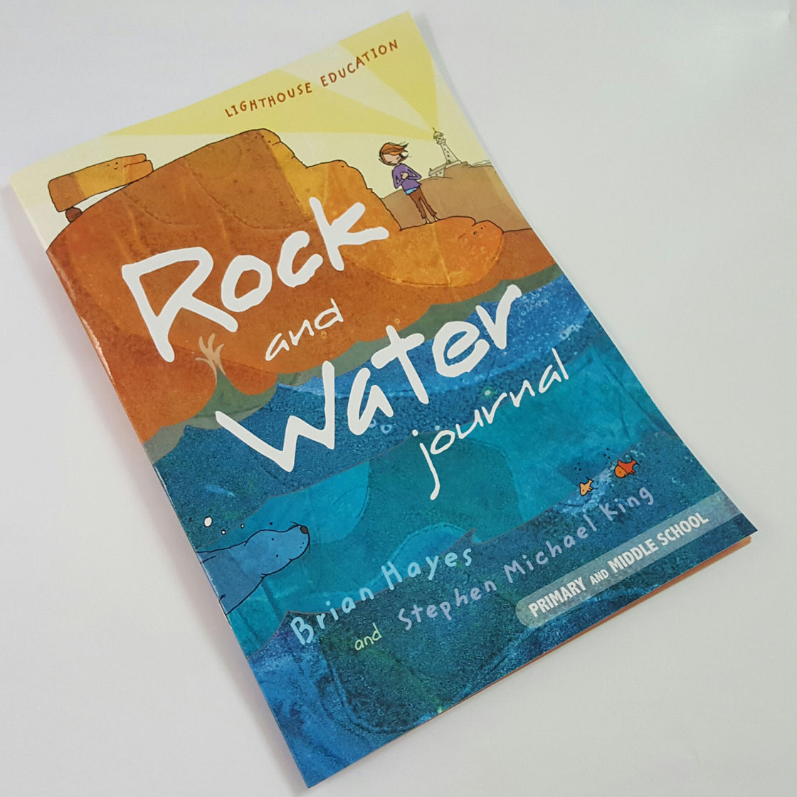 Rock and Water Resources
