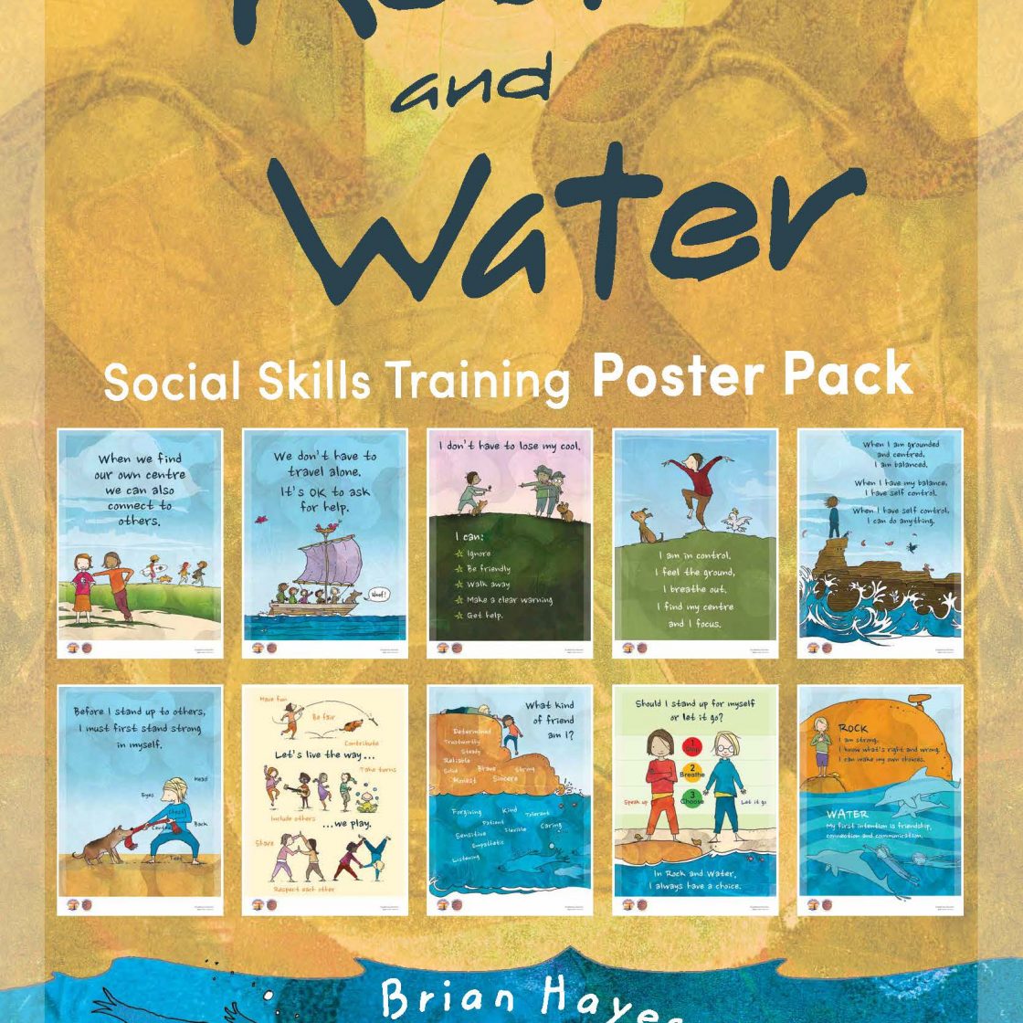 Rock and Water Resources