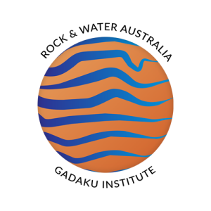 RW-Logo - Rock and Water Program